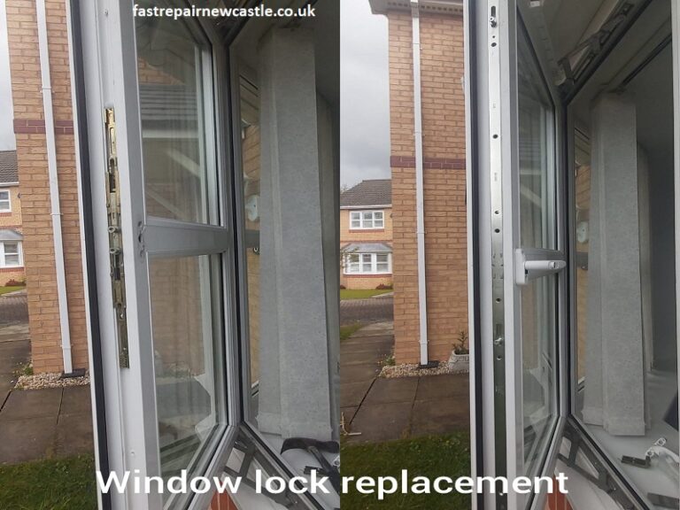 Our Services – Fast Repair NewCastle